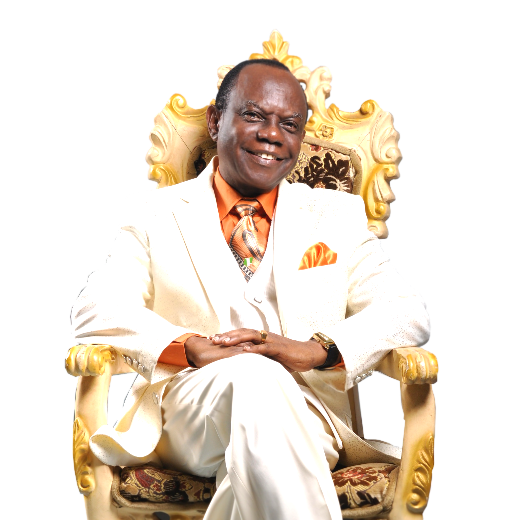 Rev Felix Omobude: A Compassionate Pastor and Leader at 70 – EtiUwem